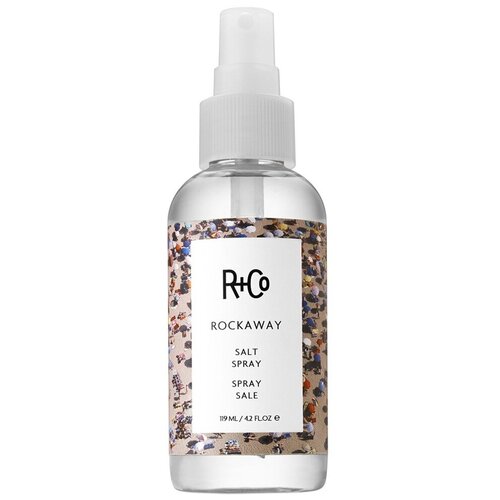 R+Co Спрей Rockaway Salt Spray, 119 мл