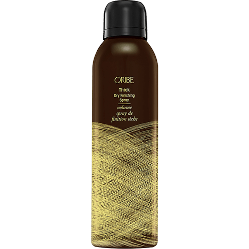 ORIBE STYLING - Для укладки и ухода Спрей сухой уплотняющий Экстремальный объем Thick Dry Finishing Spray 250 мл