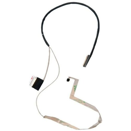 Шлейф матрицы (matrix cable) для ноутбука Dell Inspiron 5770 EDP, DC02002VC00