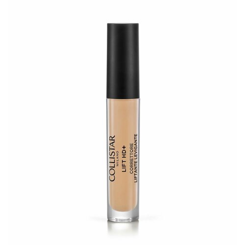 Collistar - Lift HD+ Smoothing Lifting Concealer тон 2 Naturale Dorato Разглаживающий консилер-лифтинг 4 мл