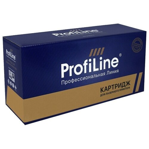 ProfiLine PL_W2412A_Y картридж лазерный (HP 216A - W2412A) желтый 850 стр