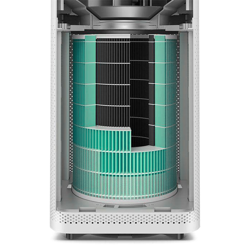 Фильтр для очистителя воздуха Xiaomi Mijia Air Purifier 4 Pro (M15R-FLP)