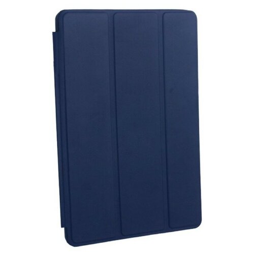 Чехол-книга для планшета Smart Case для Samsung Tab-S6 T866N (10.5) темно-синий