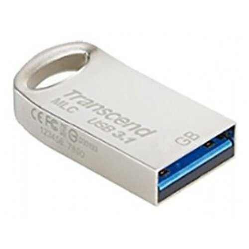 USB Flash накопитель 4Gb Transcend JetFlash 720S (TS4GJF720S)