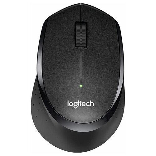 Беспроводная мышь Logitech B330 Silent Plus