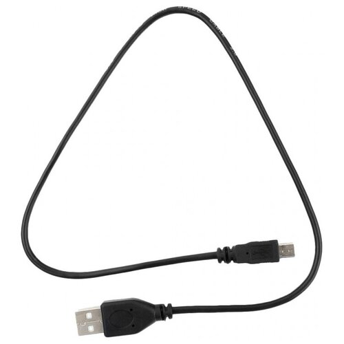 Аксессуар Гарнизон USB 2.0 AM/miniBM 5P 0.5m GCC-USB2-AM5P-0.5M