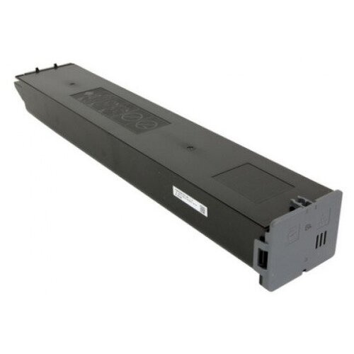 Тонер-картридж черный Sharp Sphinx/Phoenix/Griffin, 40К (О) MX60GTBA/MX61GTBA