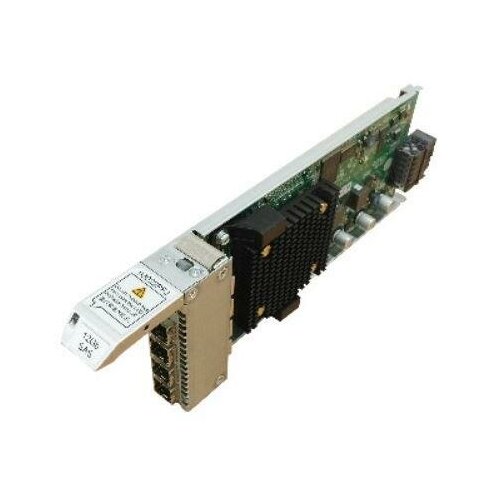 Опция для СХД I/O 28/5X/68V35 4X12G 4SFF8644 03022PFJ HUAWEI Storage Host Interface Huawei {LPU4S12V3} Хост-модуль 4* SAS3 12G MiniSAS HD /SFF 8644/ порта для OceanStor 6800 v3, 2800/5300/5500/5600/5800 v3/v5, 5300F/5500F/5600F/5800F v5 [03022PFJ]