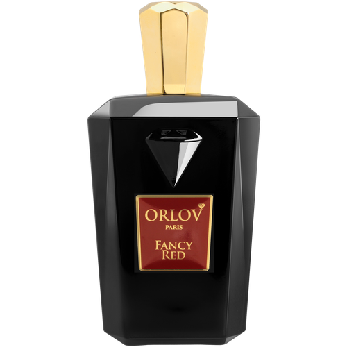 ORLOV PARIS Парфюмерная вода FANCY RED, 75 мл