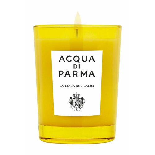 Парфюмированная свеча / Acqua Di Parma La Casa Sul Lago Candle