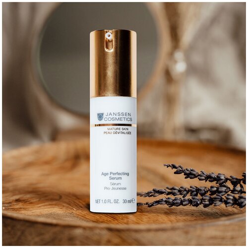  Сыворотка Mature Skin Age Perfecting Serum, 30 мл