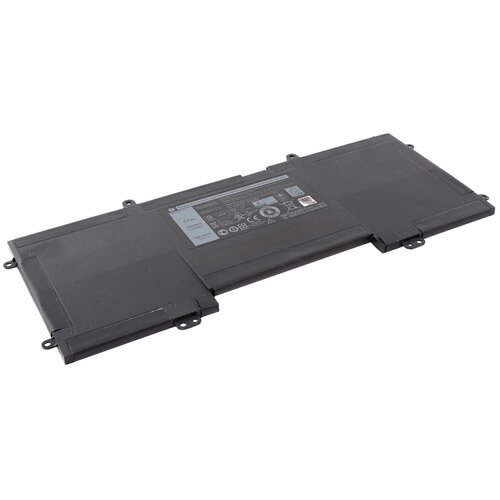 Аккумулятор X3PH0 для Dell Chromebook 13 7310 (92YR1, MJFM6)