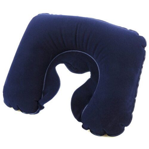 Подушка для шеи SILAPRO, 1 шт., синий
