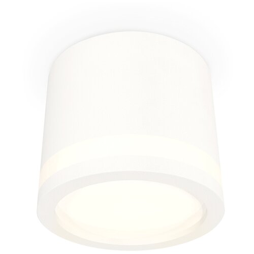 Потолочный светильник Ambrella Light Techno Spot XS8110003 (C8110, N8412)