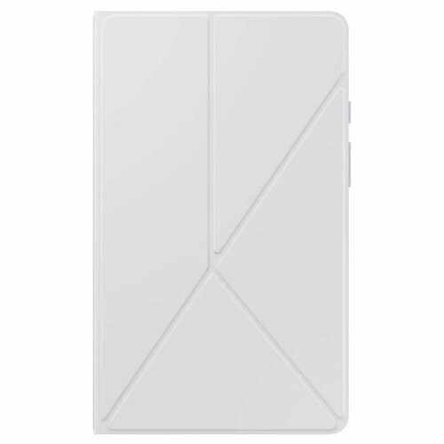 Чехол для планшетного компьютера Samsung Book Cover Tab A9 White EF-BX110TWEGRU