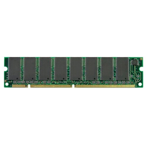 Оперативная память Transcend 256 МБ SDRAM 133 МГц DIMM CL3