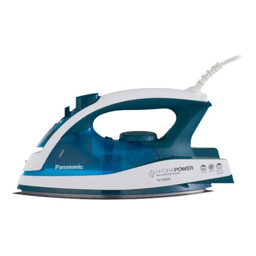Panasonic NI-W900CMTW (Утюг)
