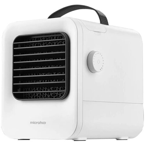 Настольный кондиционер Microhoo Portable USB Air-Conditioning - MH02D