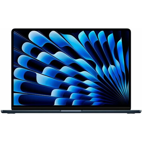 Ноутбук Apple MacBook Air 13" M3 16GB 512GB SSD Midnight (MXCV3)