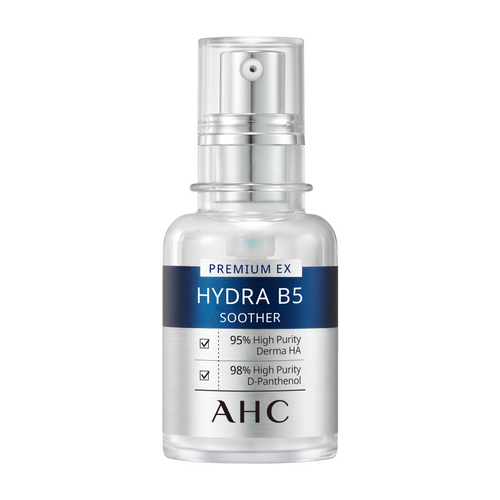 AHC Premium Ex Hydra B5 Сыворотка для лица увлажняющая, 30 мл