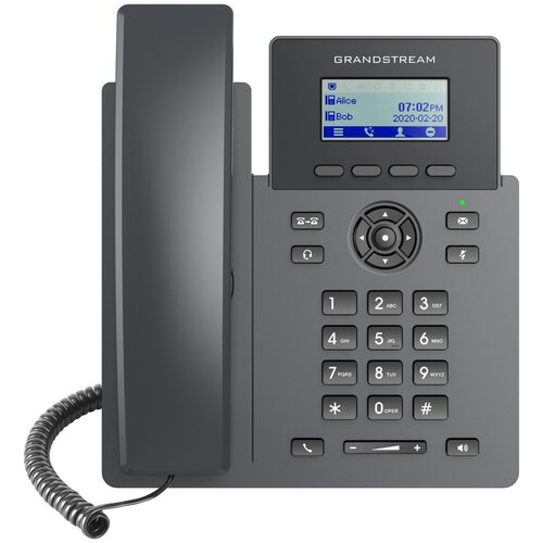 VoIP оборудование Grandstream GRP2601