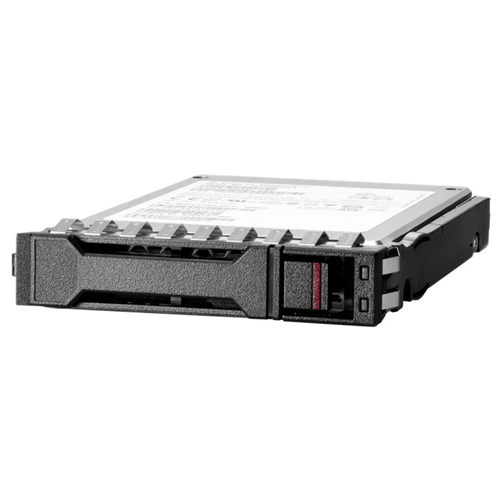 HPE 1.92TB 2.5"(SFF) 6G SATA Read Intensive Hot Plug BC Multi Vendor SSD