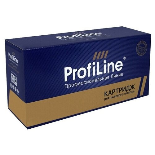 Картридж ProfiLine PL_82N_BK совместимый струйный картридж (Epson T0821 - C13T11214A10) 300 стр, черный