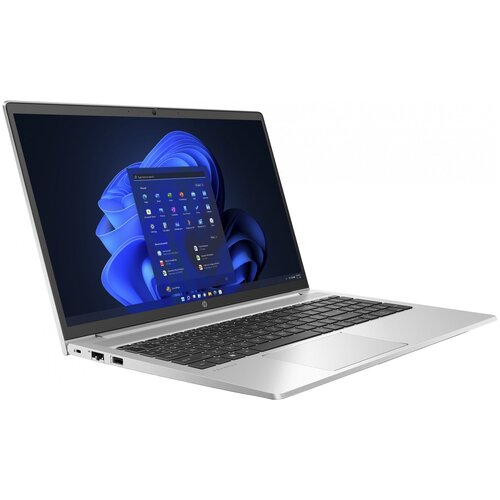 Ноутбук HP ProBook 450 G8 15.6" FHD/ Core i5-1135G7/ 8GB/ 256GB SSD/ noODD/ WiFi/ BT/ Win10Pro (4B2V6EA)