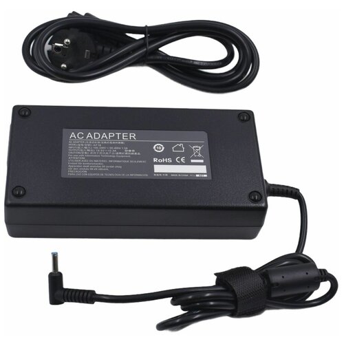 Зарядное устройство для HP Pavilion Gaming 15-ec0036ur блок питания зарядка адаптер для ноутбука
