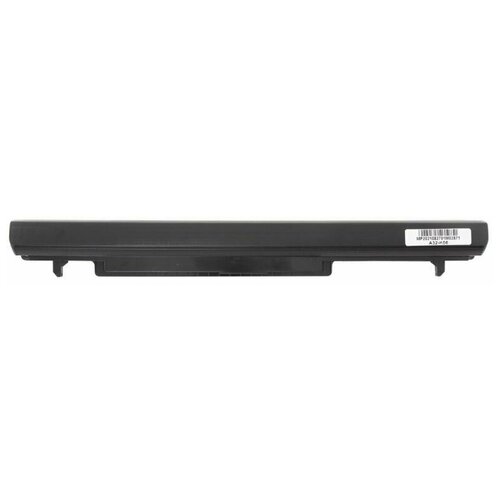 Аккумулятор (батарея) для ноутбука Asus K56CM (A32-K56 14,8V 2600 mAh)