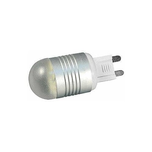 Светодиодная лампа G9 2.5W 2360 220V (нейтральный белый 5000K), 1шт