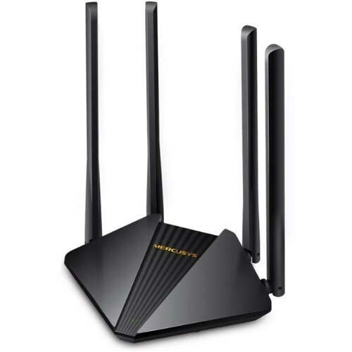 Wi-Fi роутер Mercusys MR1200G