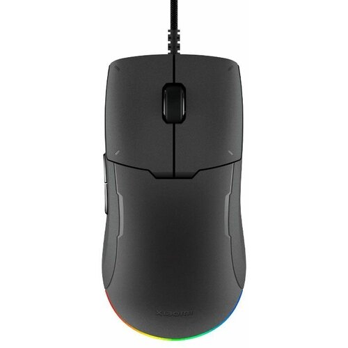 Мышь игровая Xiaomi Gaming mouse Lite YXSB01YM