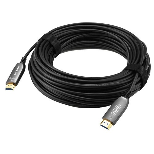 Кабель HDMI - HDMI оптоволоконные Dr.HD 005002054 FC 30 ST 8K 30.0m