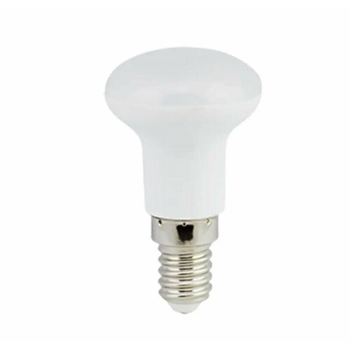 Лампа светодиодная ECOLA G4PV80ELC REFLECTOR R50 LED PREMIUM 8,0W 220V E14 4200K (композит) 87X50
