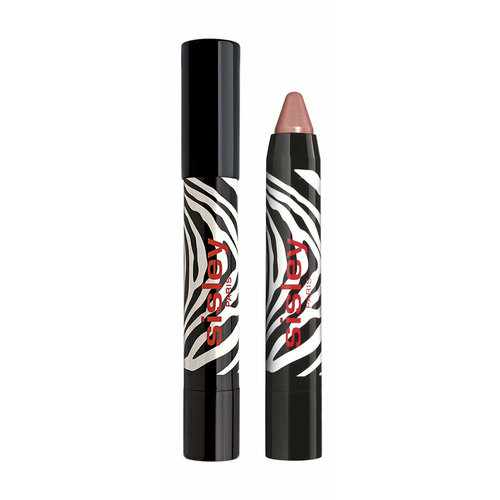 SISLEY Блеск-карандаш для губ Phyto-Lip Twist, 1,5 г, 24 Бежево-розовый