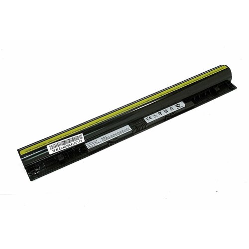 Аккумулятор для ноутбука LENOVO Z50-75 2600 mah 14.4V