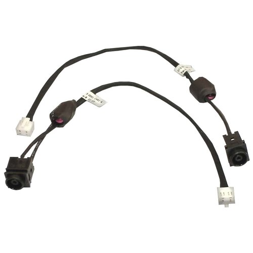Разъем питания для ноутбука SONY VGN-N (с кабелем) series