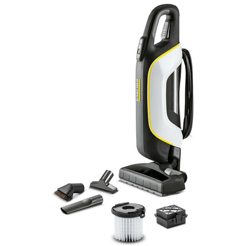 Пылесос KARCHER VC 5 Premium, white