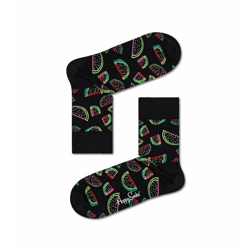 Носки Happy Socks, размер 41-46, мультиколор