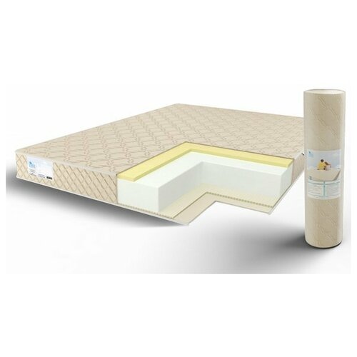 Матрас Comfort Line Memory-Latex Eco Roll Slim 160х200