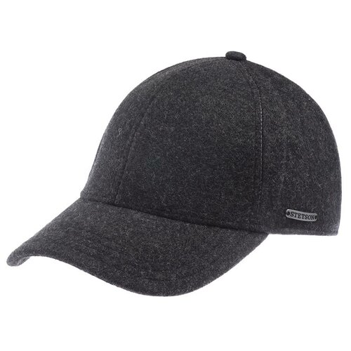 Бейсболка STETSON, размер 59, синий