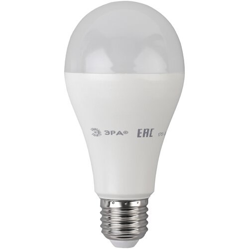 Лампа светодиодная ЭРА Б0050687, E27, 20 Вт, 2700 К