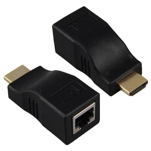 HDMI-удлинитель Orient VE042