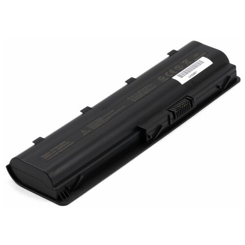 Аккумуляторная батарея для ноутбука HP 635 10.8V (5200mAh)