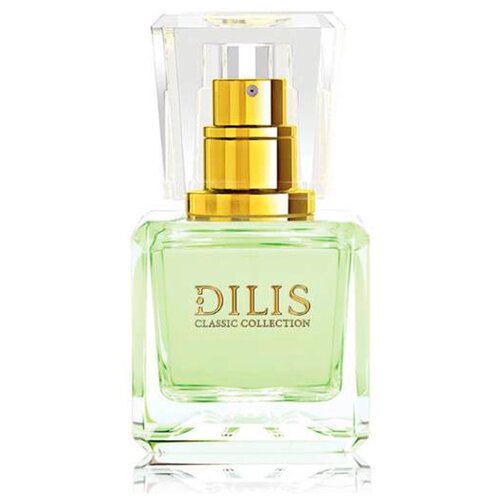 Dilis Parfum духи Classic Collection №33, 30 мл, 170 г