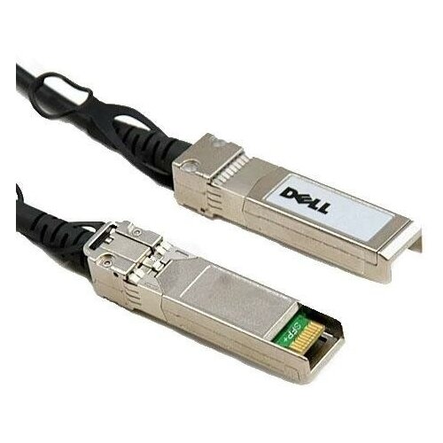 DELL Кабель Dell 470-13426 3m Mini-SAS HD - Mini-SAS 2pcs