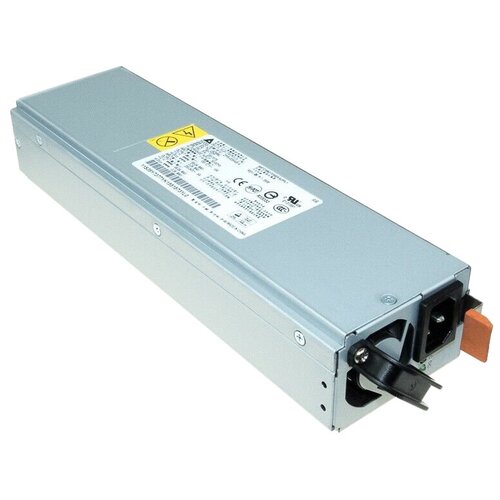 Блок питания IBM x3650 835W Hot-Swap Power Supply 39Y7377