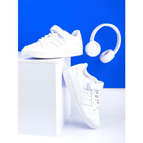 Кроссовки adidas Originals, размер 39 RU, белый