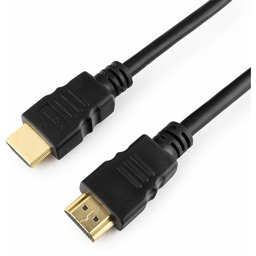 Кабель Cablexpert Кабель Cablexpert HDMI - HDMI (CC-HDMI4), 3 м, 1 шт., черный